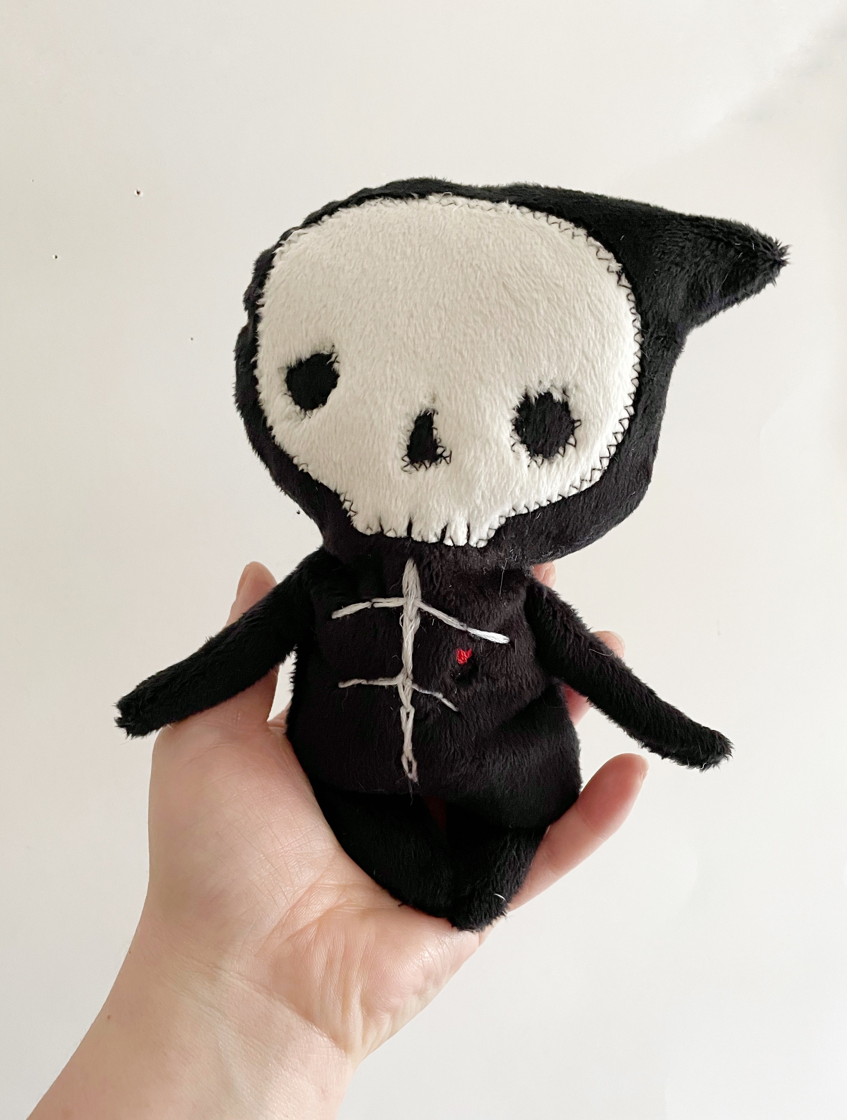 Products – Button Jar Monsters